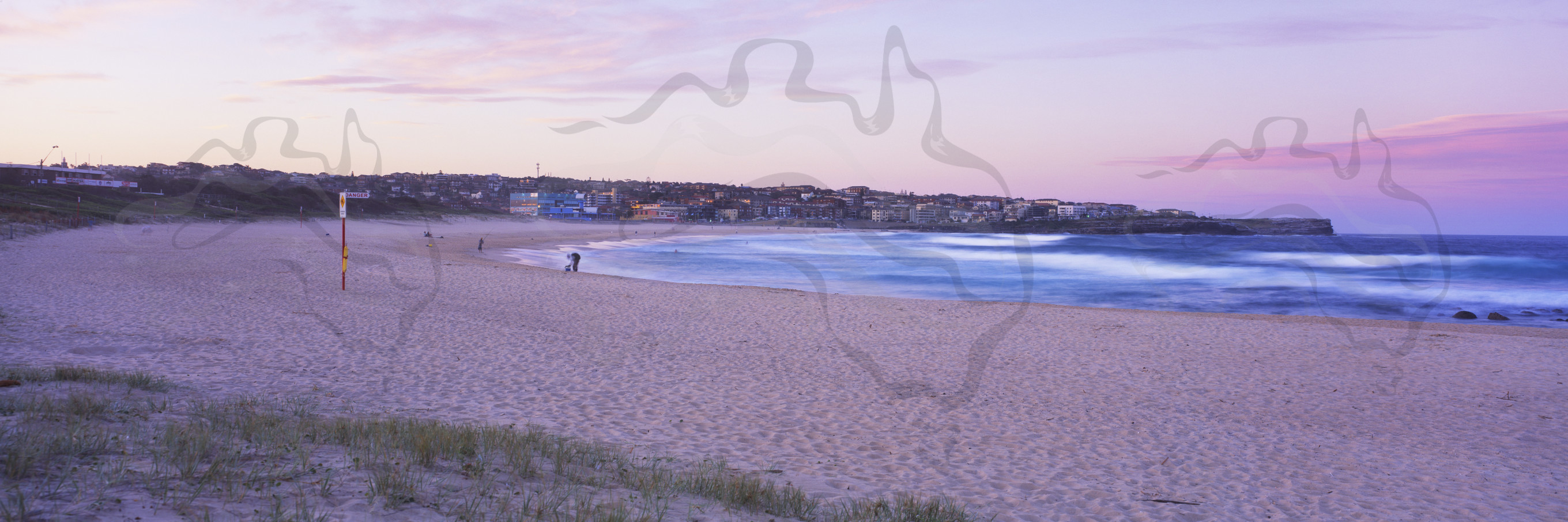 Maroubra Beach Panoramic Stock Photos - Eastern Beaches Sydney ...