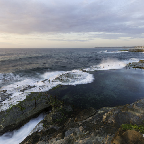 Newcastle Bogey Hole Stock Photos - High Resolution Download - Web and ...