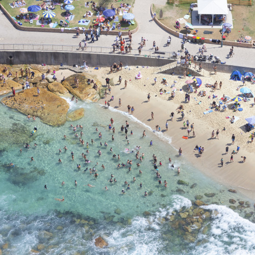 Newcastle Bogey Hole Stock Photos - High Resolution Download - Web and ...