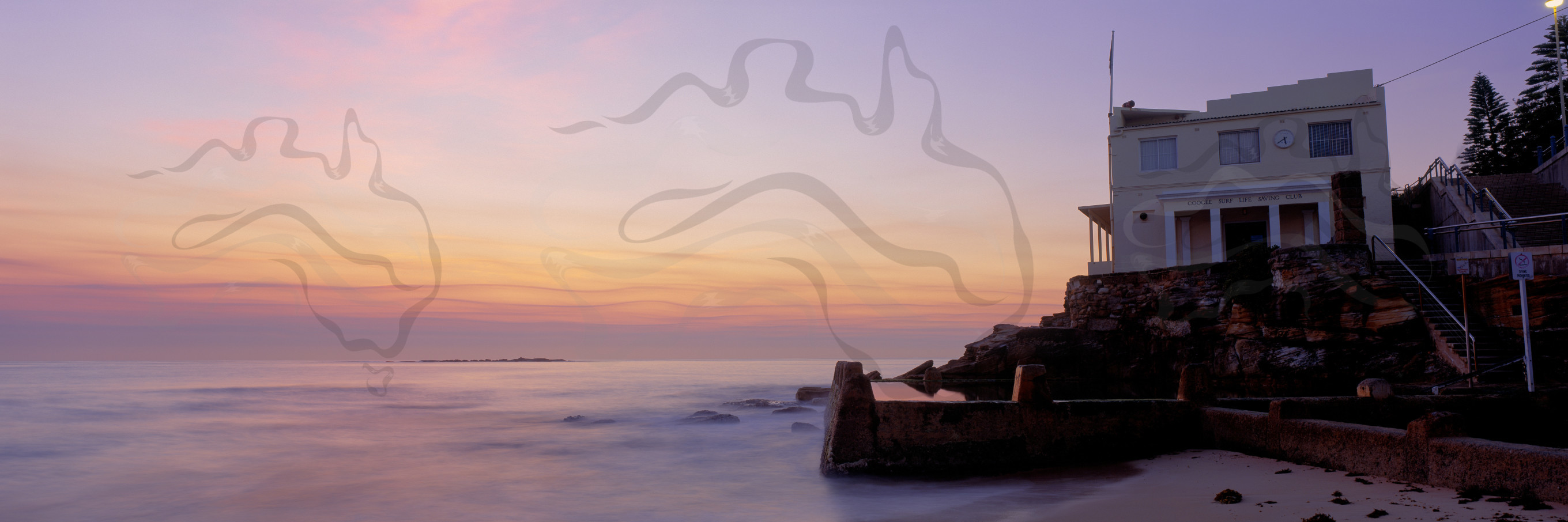 Coogee Beach Ocean Baths High Resolution Stock Photos - Eastern Beaches ...