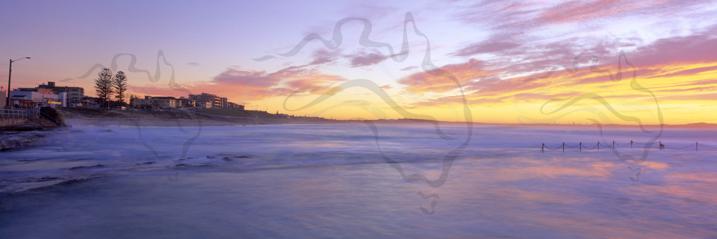 Cronulla Beach Panoramic Stock Photos - High Resolution - Royalty Free ...