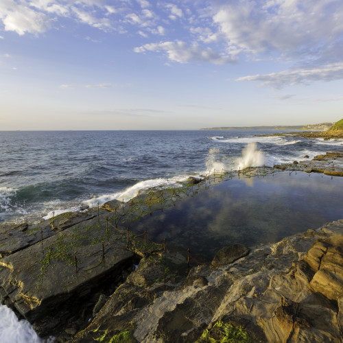 Newcastle Bogey Hole Stock Photos - High Resolution Download - Web and ...