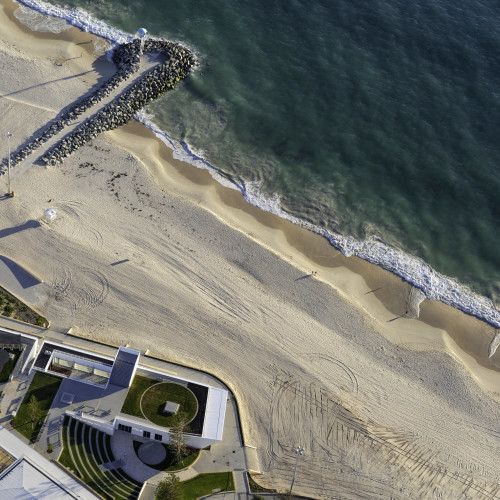 Trigg Beach Perth Aerial Stock Photos - Download Images Now - High ...