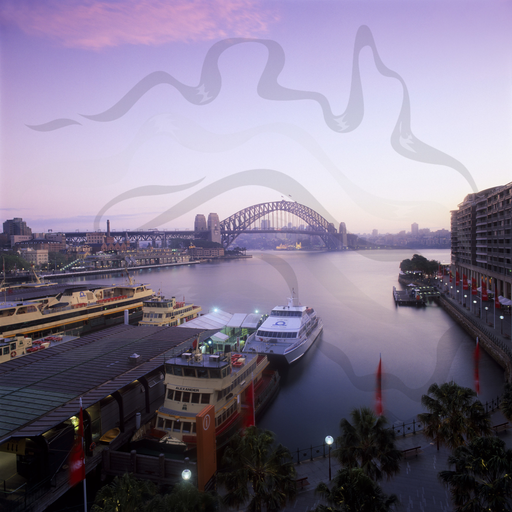 Circular Quay High Resolution Stock Images - Ferry Terminal - Download