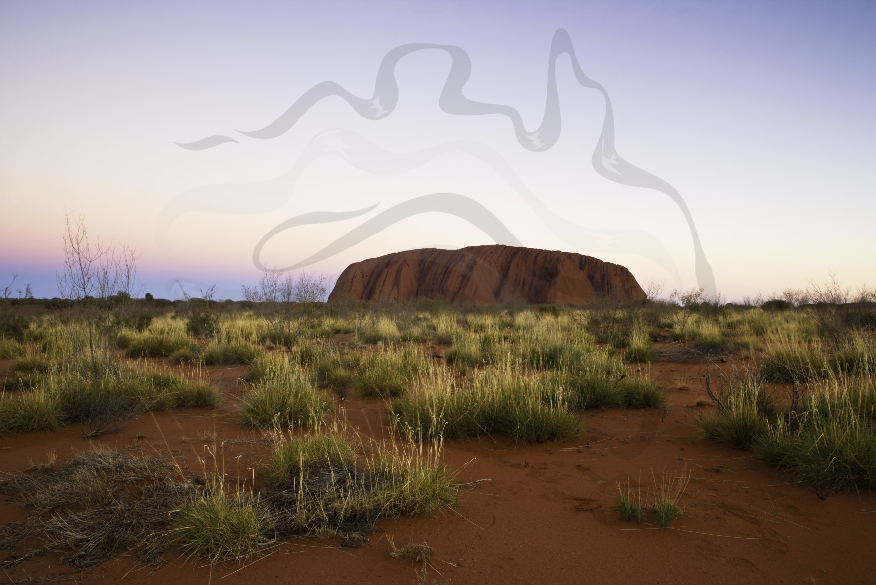 Uluru - Ayres Rock High Resolution Stock Photos - Central Australia Images