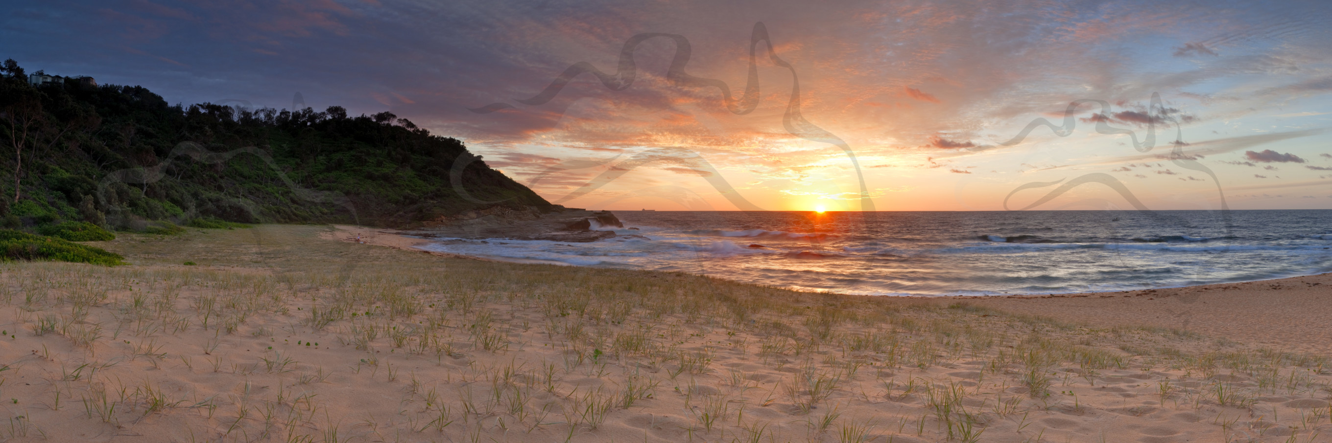Spoon Bay Central Coast High Resolution Stock Images - Royalty Free ...