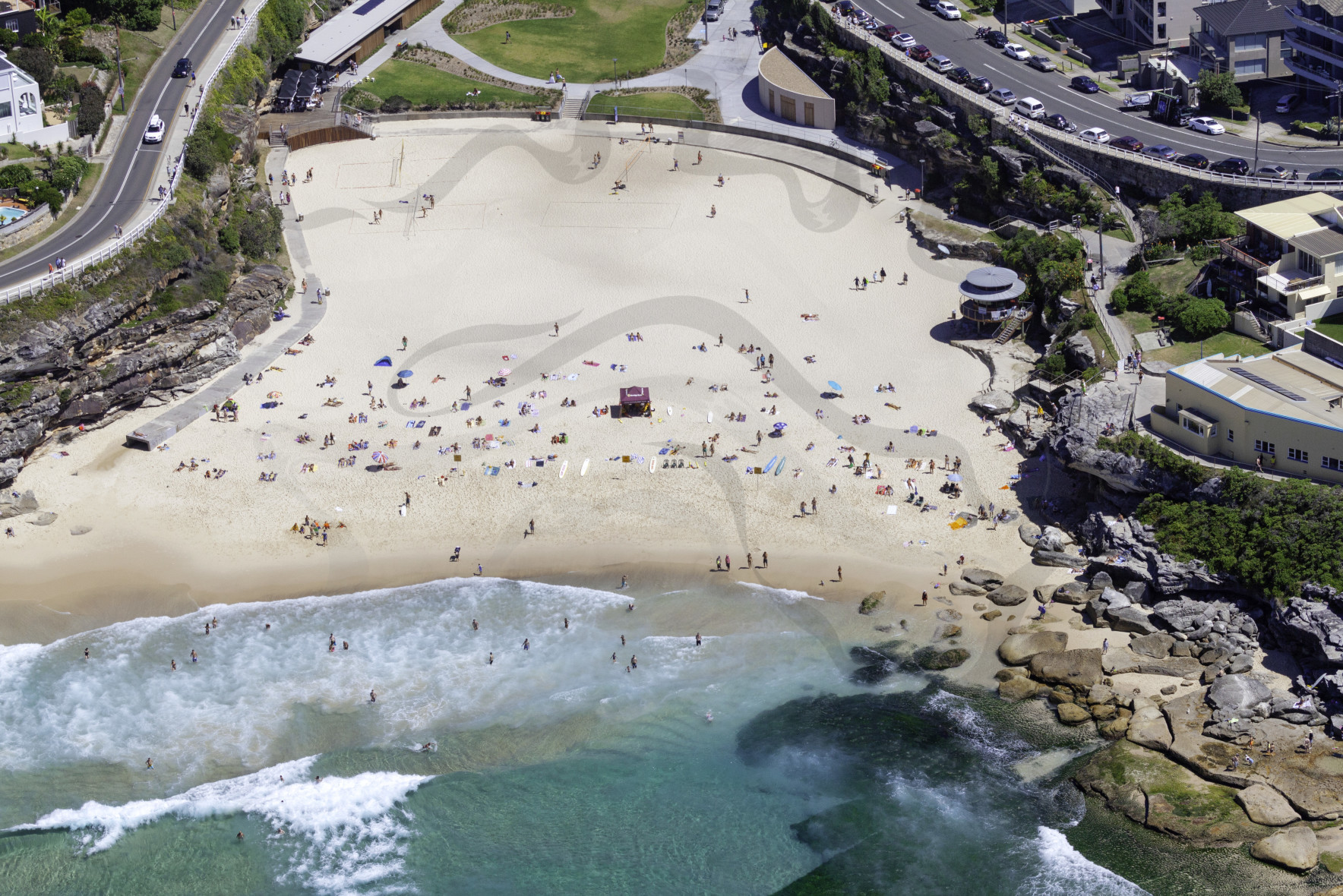 Tamarama Aerial Stock Photos - High Resolution Images Download ...