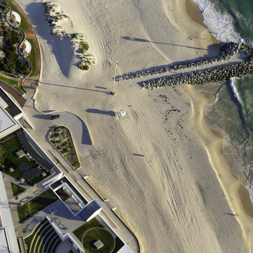 Trigg Beach Perth Aerial Stock Photos - Download Images Now - High ...