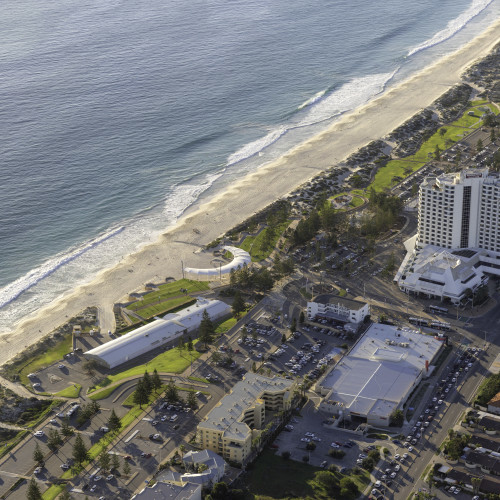 Trigg Beach Perth Aerial Stock Photos - Download Images Now - High ...