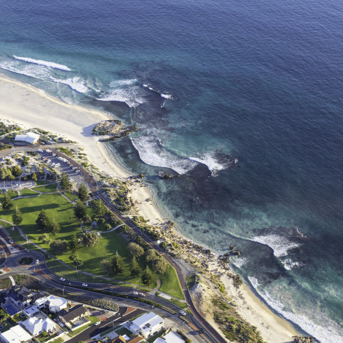 Trigg Beach Perth High Resolution Stock Images - Download Now - Affordable