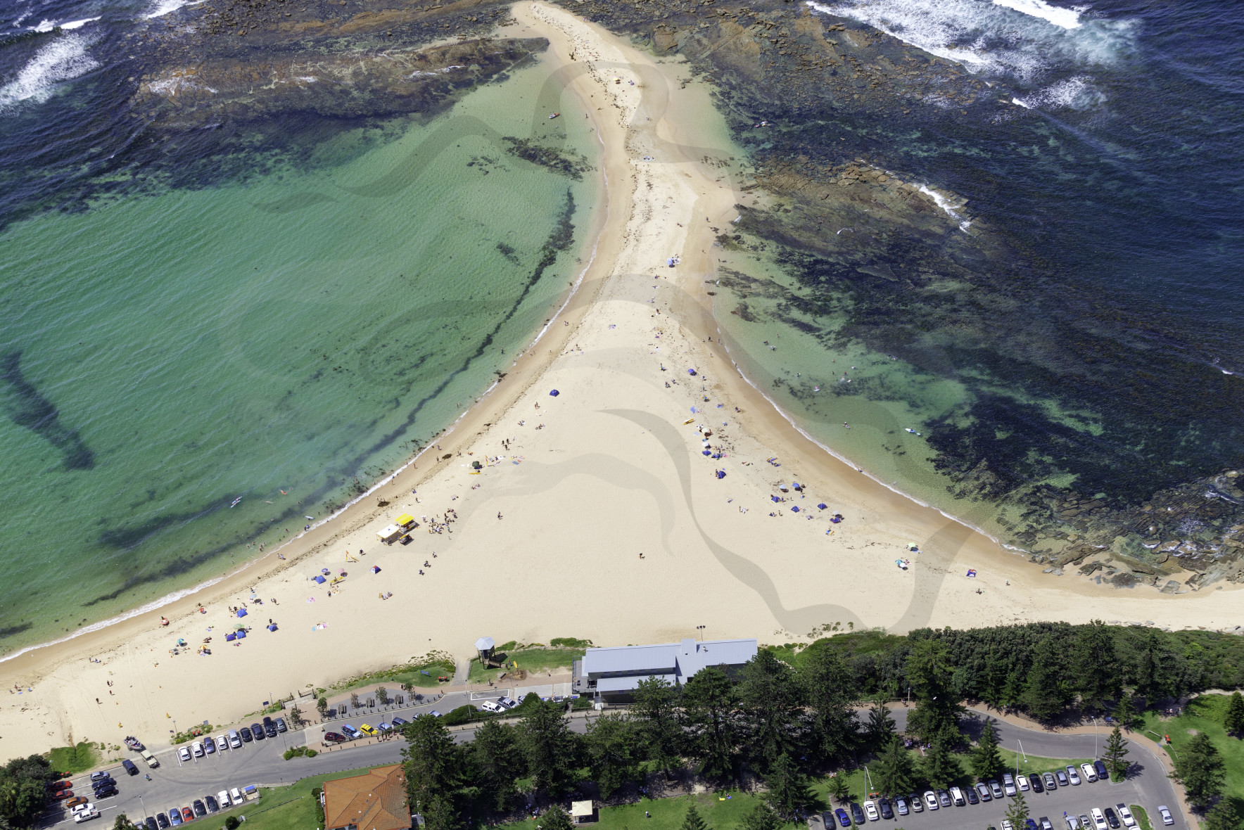 Toowoon Bay Aerial Stock Photos - High Resolution Photography Download ...