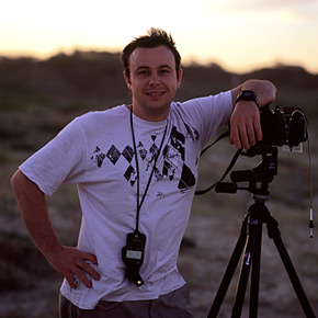 Matt Lauder Portfolio | Australian Stock Images